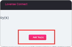 Lovense Browser Set Up Guide for PC