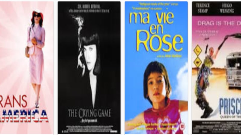 21 Transgender Movies You Must Watch Now – LOVENSE BLOG