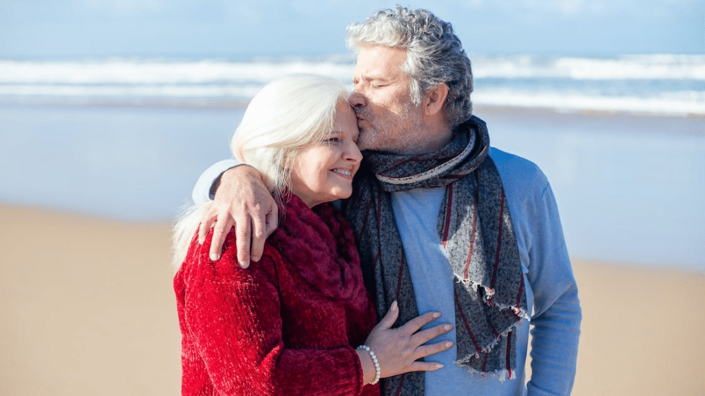 Senior Sex Tips & Positions for Comfortable Intimacy | Lovense