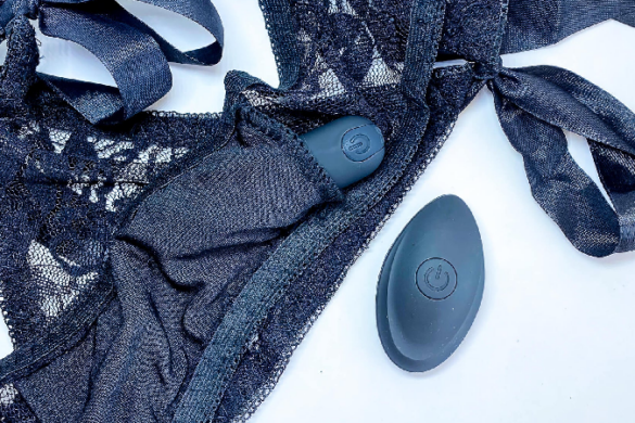 Sex Toys for Foreplay: How to Tease, Connect, and Play Together