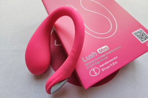 Lovense Lush Mini vs We-Vibe Jive 2 — Which Feels Right for You? - Lovense Sex Blog