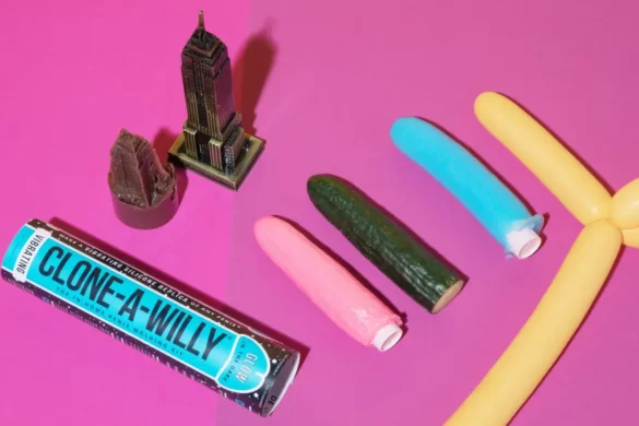 Homemade Sex Toys Guide Lovense Diy Sex Blog